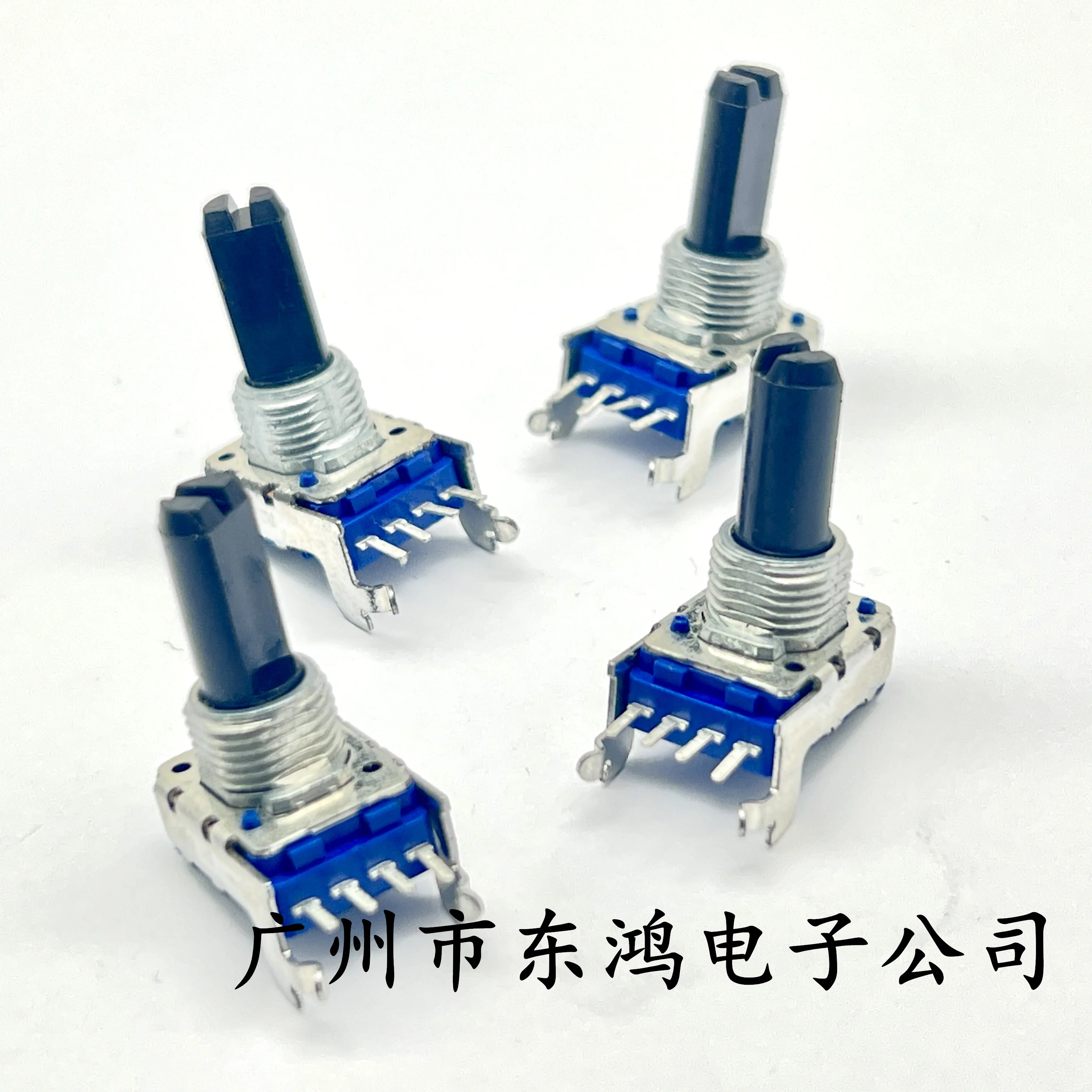 1-pcs-Japanese-RK11-potentiometer-4-pin-A1M-B200K-A10K-B20K-shaft ...