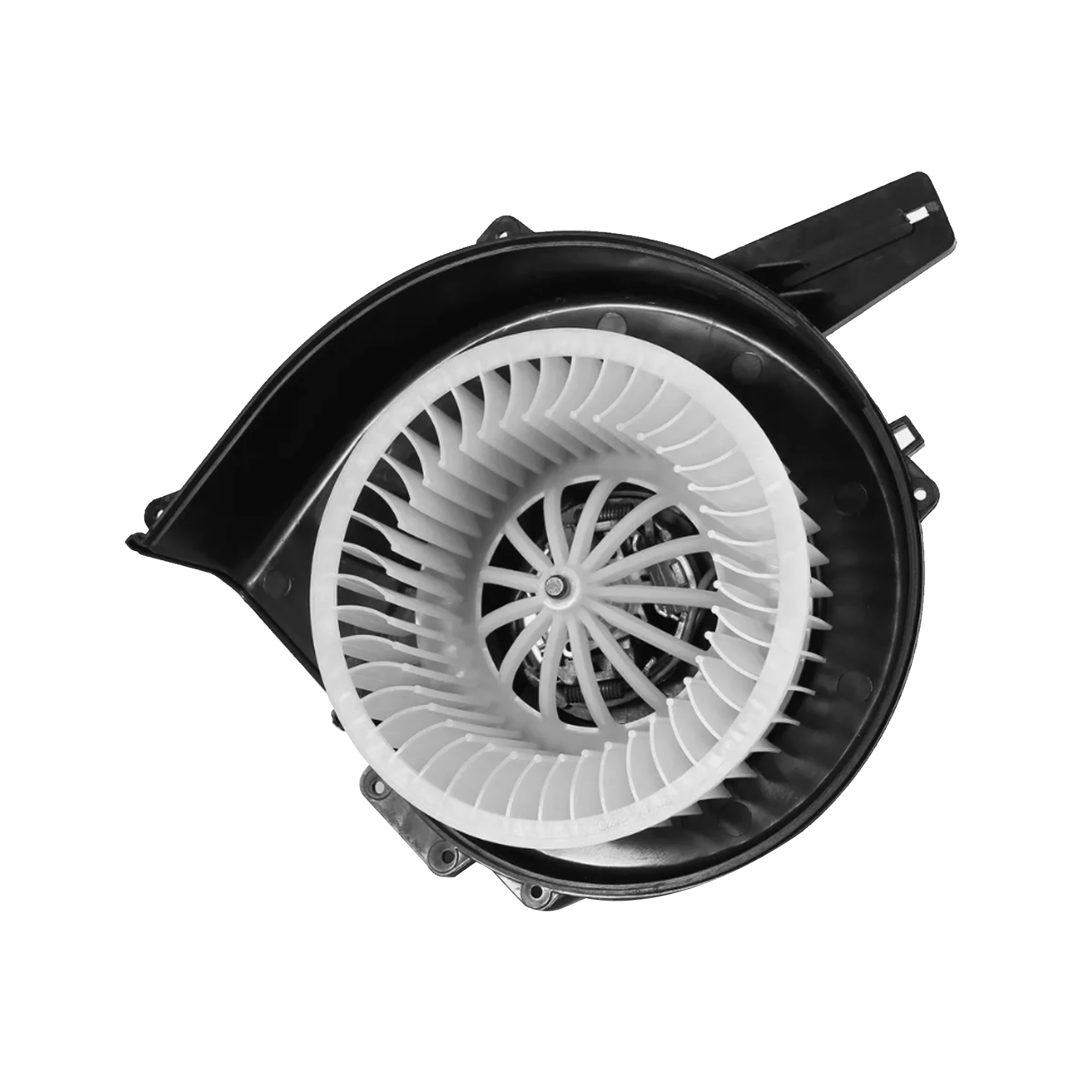 Heater Blower Fan Motor For VW Polo 2003-2010 6R1 819 015 6RD 819 015 ...