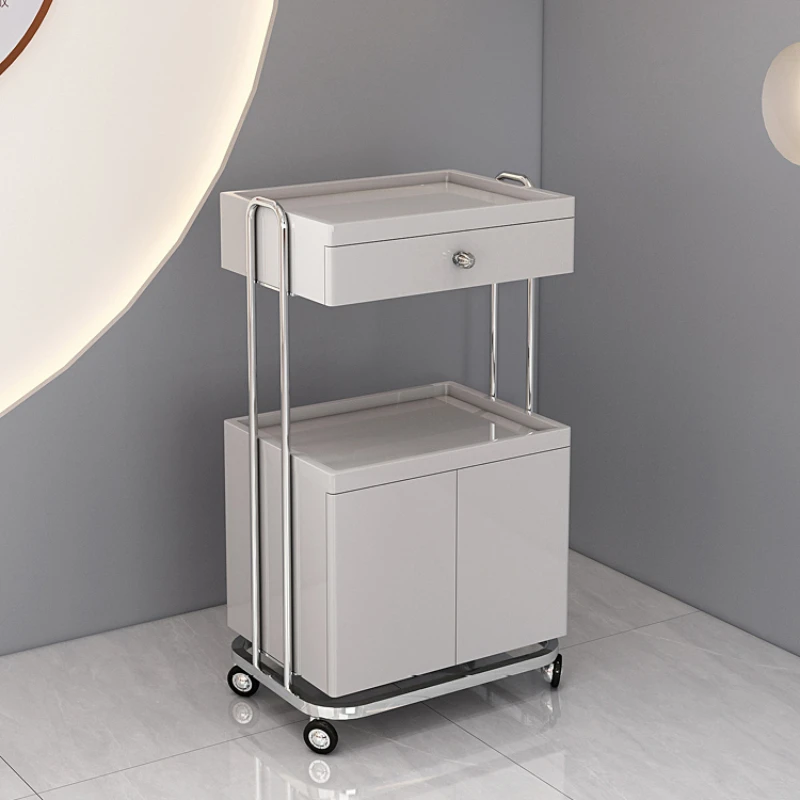 Rolling-Beauty-Salon-Trolley-Luxury-Design-Tool-Cart-Trolley-Manicure ...