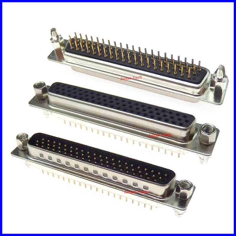 Connector Pin 62 | Db62 Connector | Straight Pin | Adapter - Electrical ...