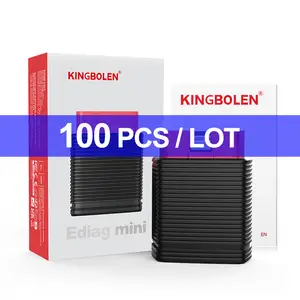 Kingbolen Ediag Mini Work With Diagzone Diagzone 48 Off