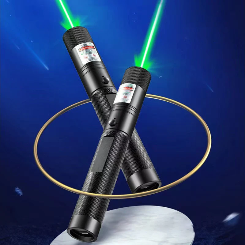 Green Laser Pointer 1000mw