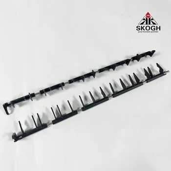 리코 MP C2004 C3004 C3004 C3504 C4504 C4504 C6004 용 오리지널 D241-4212 퓨징 출구 ...