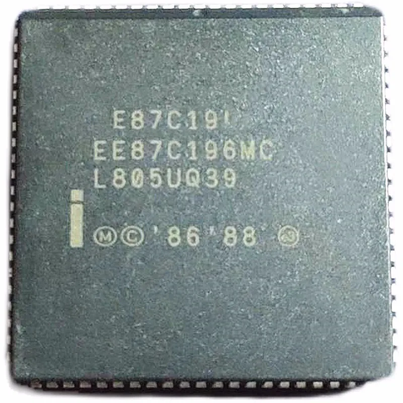 N87C196MC-EE87C196MC-VHF36-16iO5-VHF28-16iO5-AD9363BBCZ-AD9363-DS1609 ...