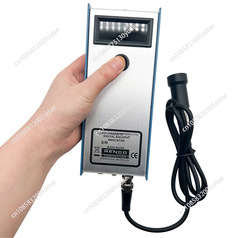 Pig-Backfat-Meters-1-3-layer-Fat-Sows-Bovine-Thickness-Meter-Ultrasound ...