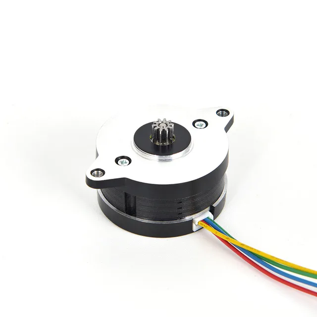 Nyxlab V2.0 LDO Orbiter Extruder V2 LDO MOTOR Double Gear Direct Drive ...