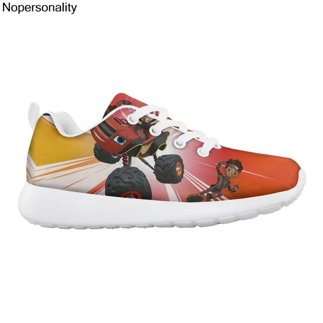 Disney Cars Adidas Shoes