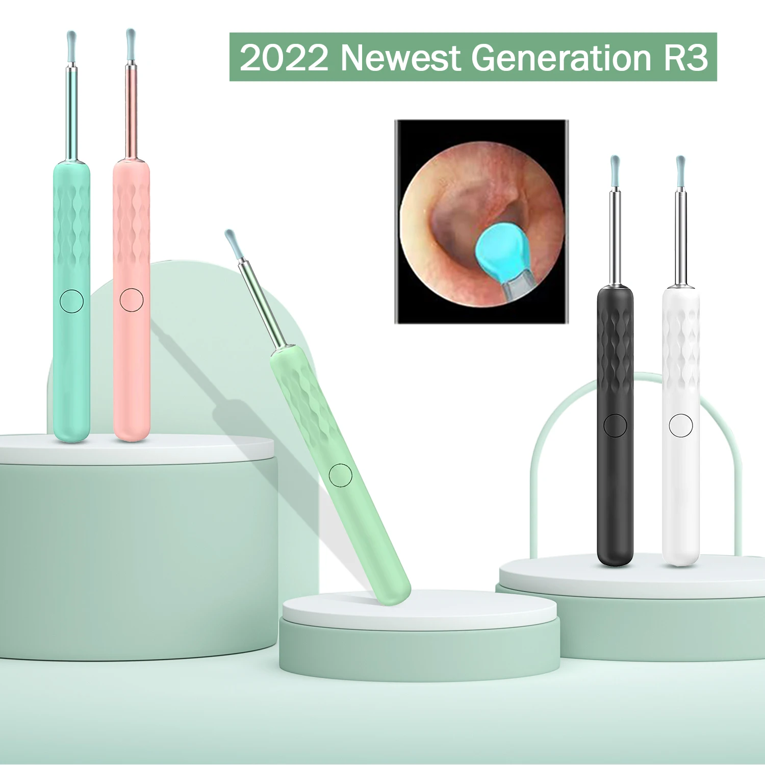 R3-Smart-Visual-Ear-Sticks-Minifit-Ear-Wax-Removal-Tool-Precision ...