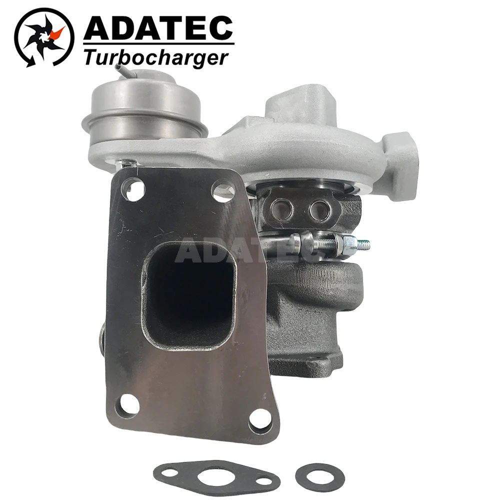 Turbocharger-TD02-49172-04000-49172-04020-13900-86P00-13900-86P01-For ...