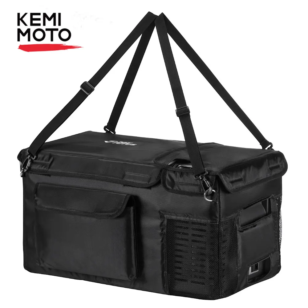 Car Refrigerator Storage Bag For J20/J30 Portable Carry Bag for Mini ...