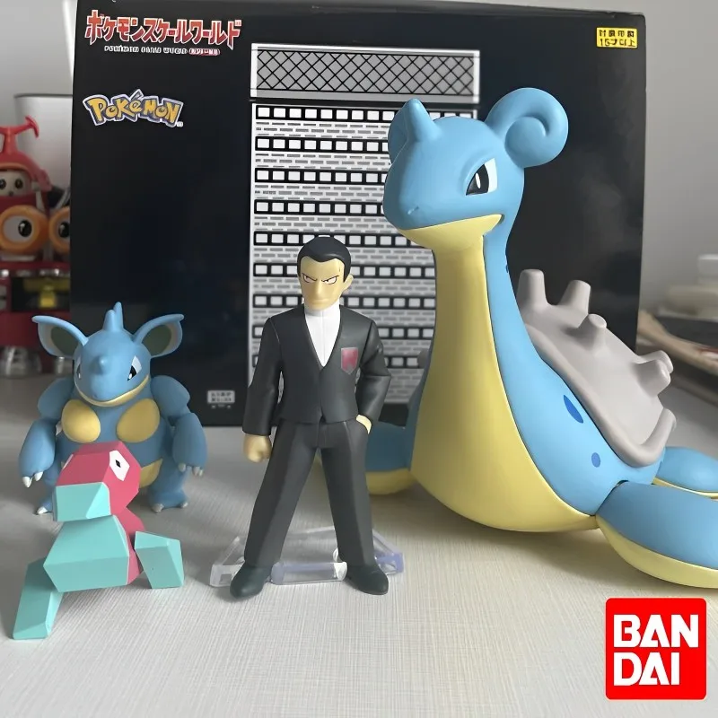 In-Stock-Original-1-20-Bandai-Candy-Pokemon-Scale-World-Lapras-Porygon ...