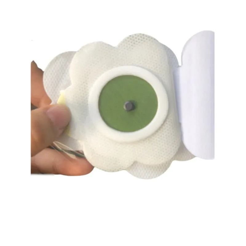 30PCS/10PCS/1PCS Chinese Medicine Weight Loss Patch Belly Button Patch ...