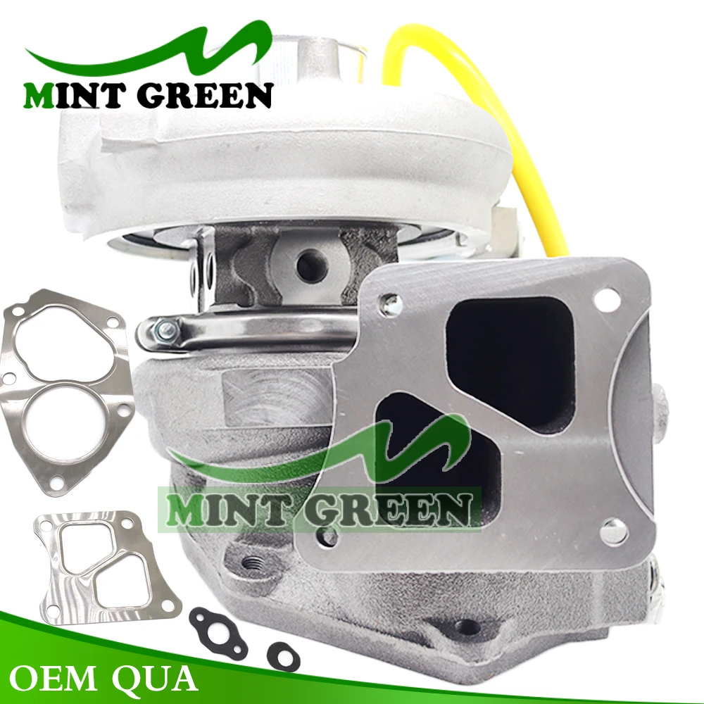 Turbo-TD05HR-16G6-10-5T-TD05HR-49378-01580-Turbocharger-Para-Mitsubishi-Lancer-EVO-49378-01571 ...