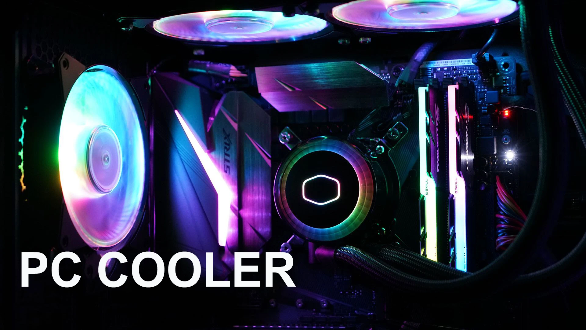 PC Cooles Store - Amazing products with exclusive discounts on AliExpress