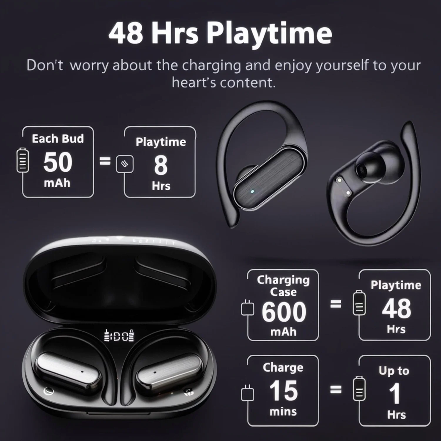 Xiaomi Air Pro Earbuds – Wired Innovation