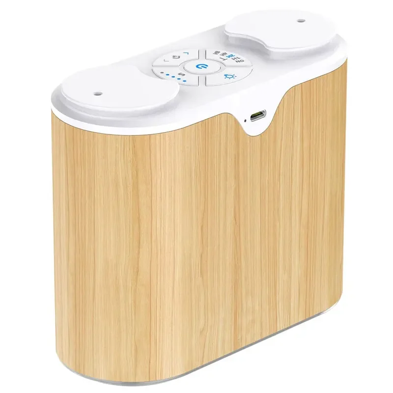 Waterless-Diffuser-Professional-Aroma-Diffuser-Smart-Nebulizing ...