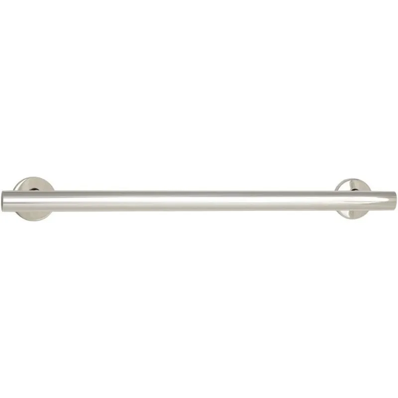 12-inch-Coronado-Designer-Straight-Bathroom-Shower-Grab-Bar-Stainless ...