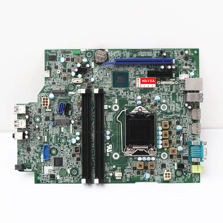 Placa-base-Original-para-Dell-Optiplex-7060-SFF-generaci-n-CN-0NC2VH ...