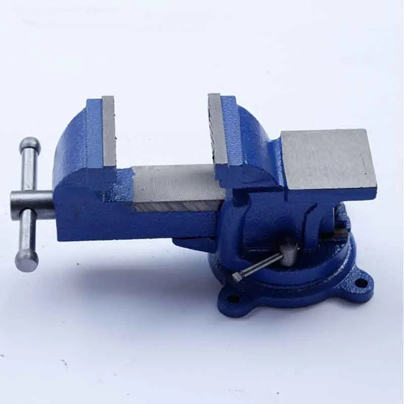 Bench Vise Household Vise Bench 5 Inch