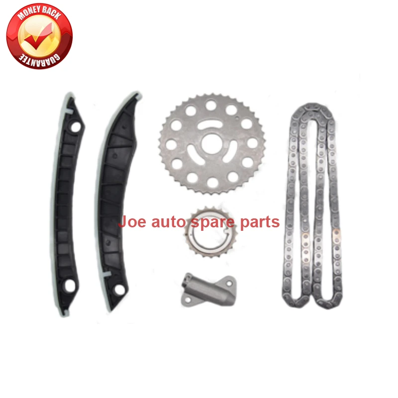 R9m Engine Timing Chain Tensioner Kit For Renault Scenic Megane Fluence ...