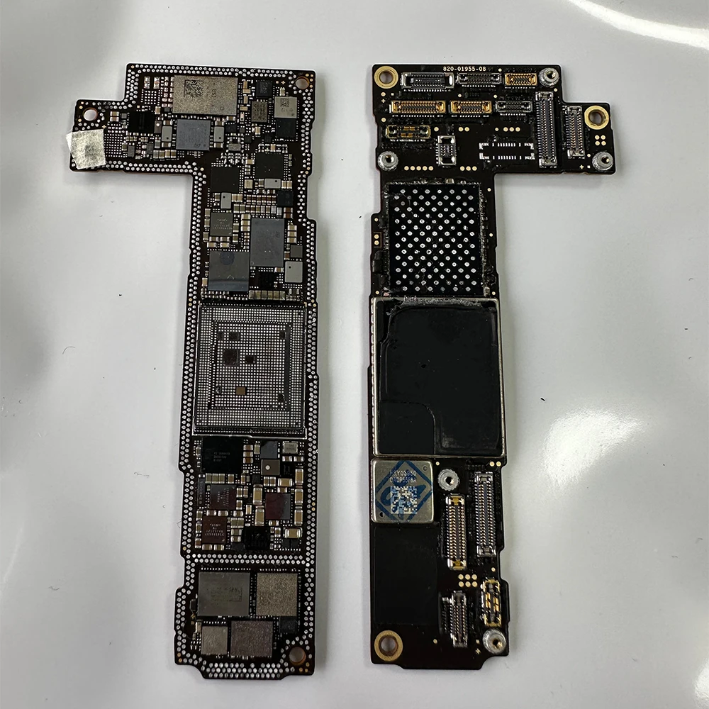 Apple IPhone 12 Mini 128GB Motherboard With Face ID