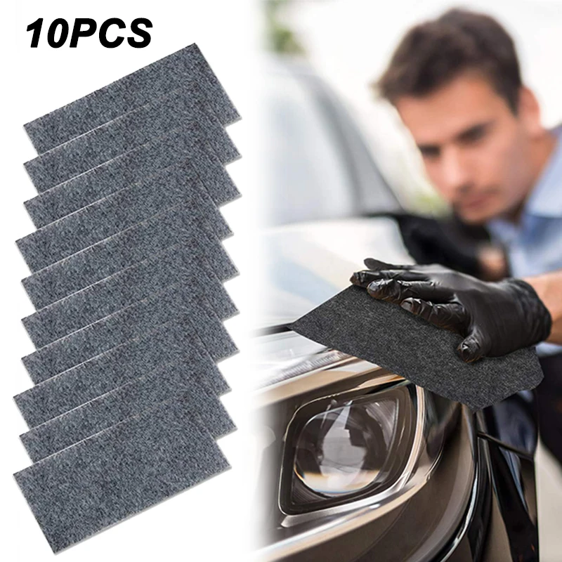 Car-Cleaning-Tool-Nano-Polishing-Cloth-Paint-Surface-Scratch-Repair ...