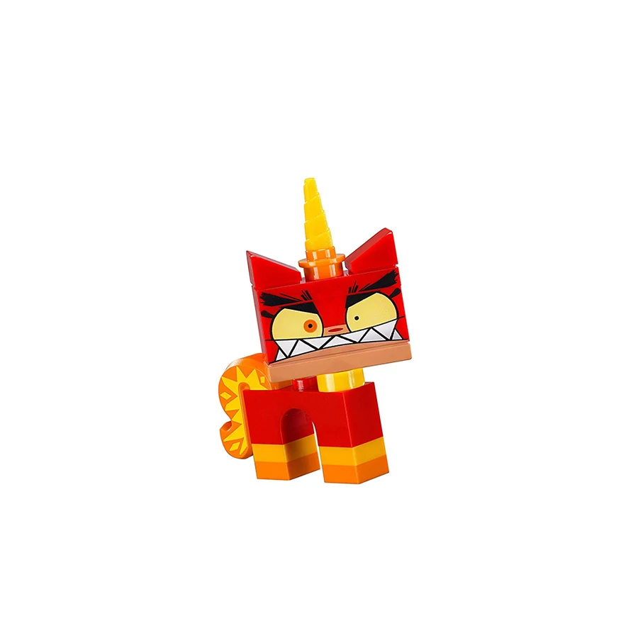 Angry Unikitty