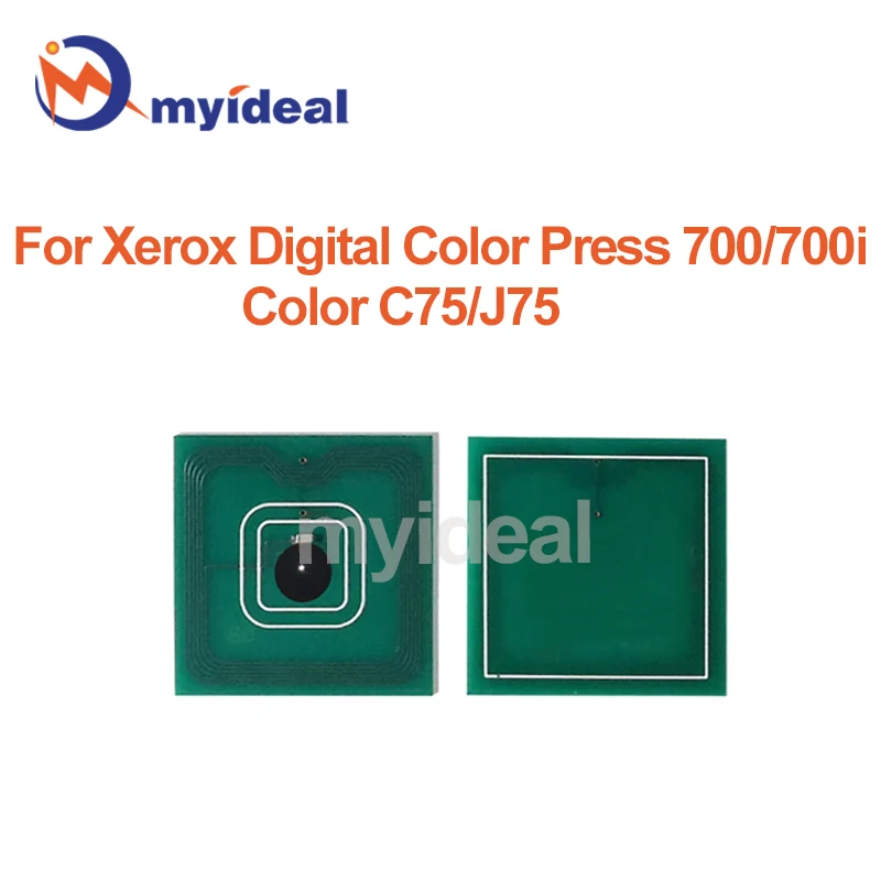 20PCS-Toner-Chip-For-Xerox-Digital-700-700i-Color-C75-J75-Press ...