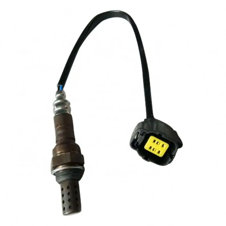 Oxygen sensor code ZM01 18 861 for Mazda CX 5| | - AliExpress