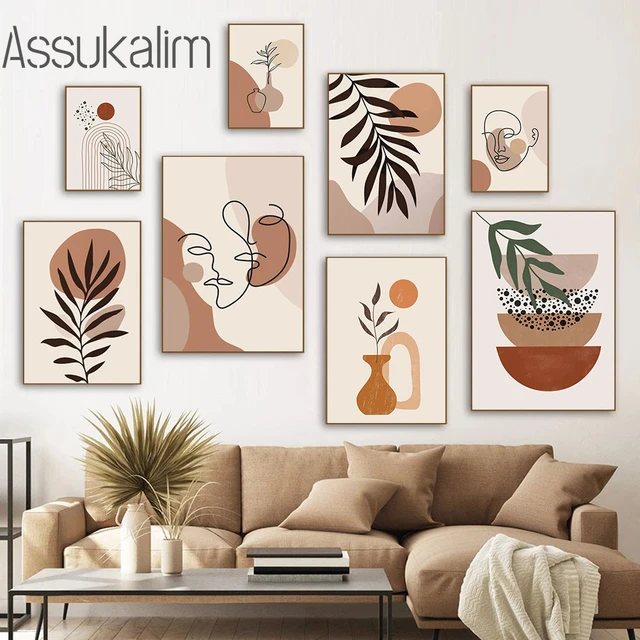 Bohemian Art Prints
