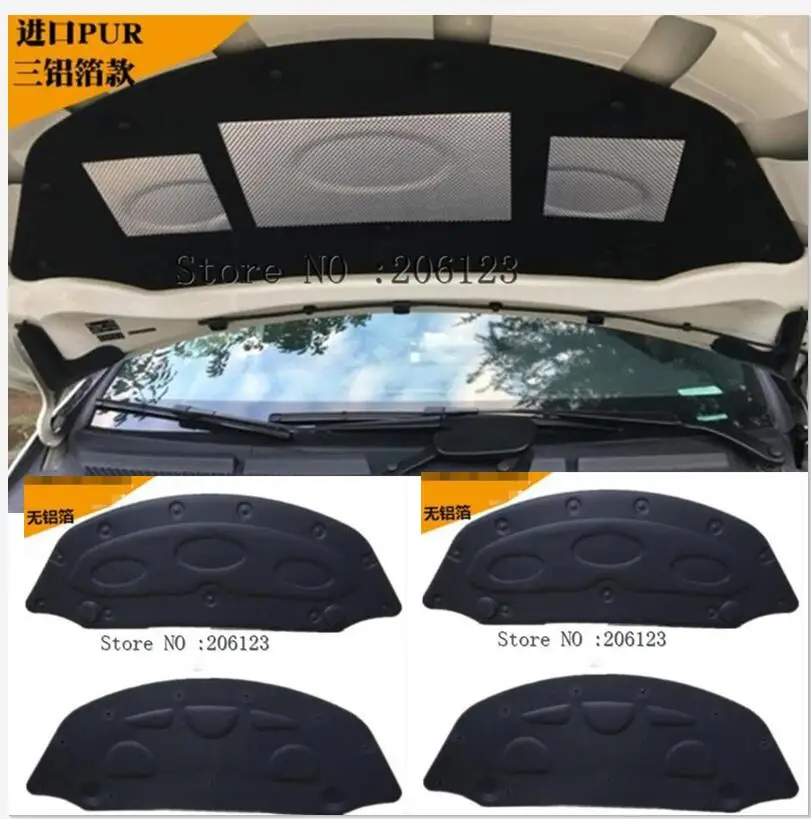 thermal insulation cotton sound insulation cotton heat insulation pad ...