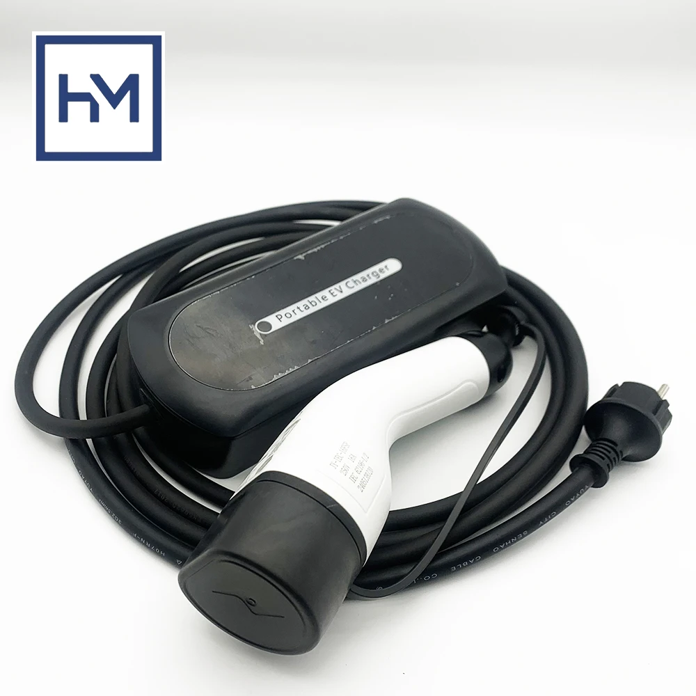 New-Energy-European-Standard-Charging-Gun-Electric-Car-Charger-7kW ...
