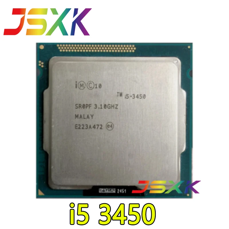 Todos os Processadores Intel LGA 1155 - Info Expert Maricá