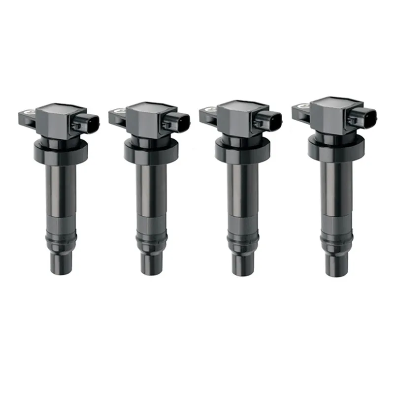 273012B000 Car Ignition Coils Pack For Hyundai Elantra i20 i30 ix20 For ...