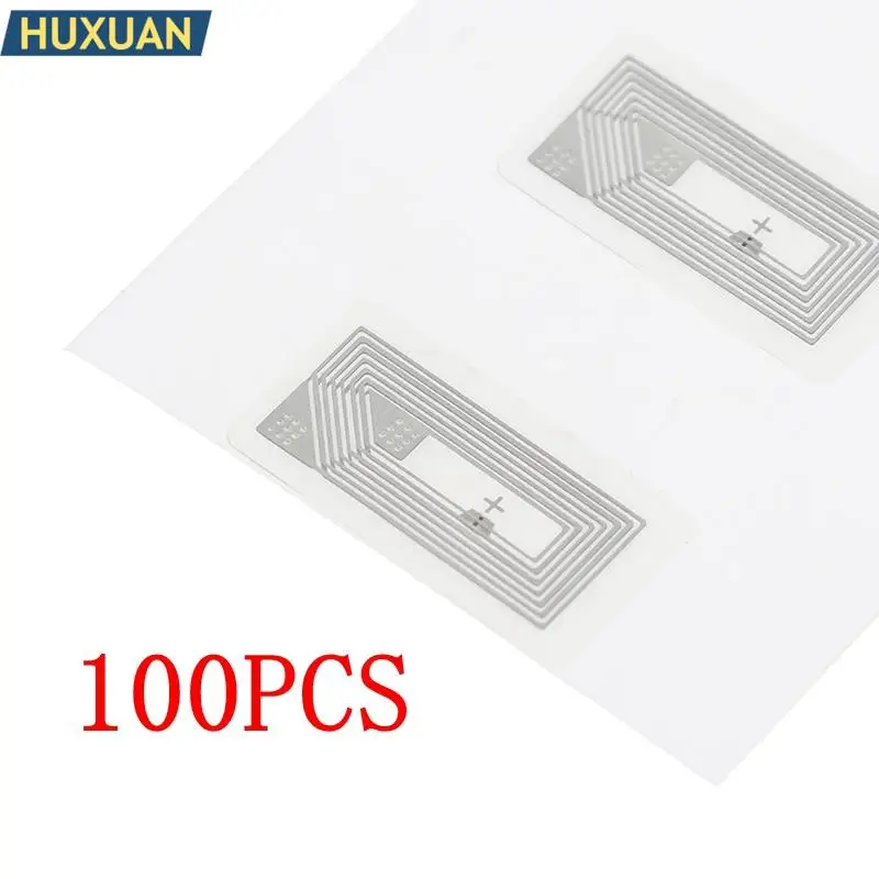 Ntag213 Nfc Tag Sticker 13.56mhz | Nfc Chip Sticker | Nfc Tag Ntag213 ...