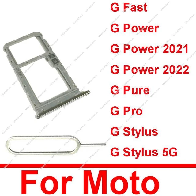 Moto Gt Mobile Sim Card