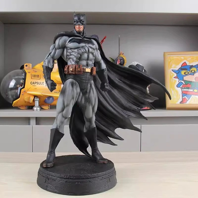 GT Batman Elite Series 1/6 Scale Collectible Action Figure - Display ...