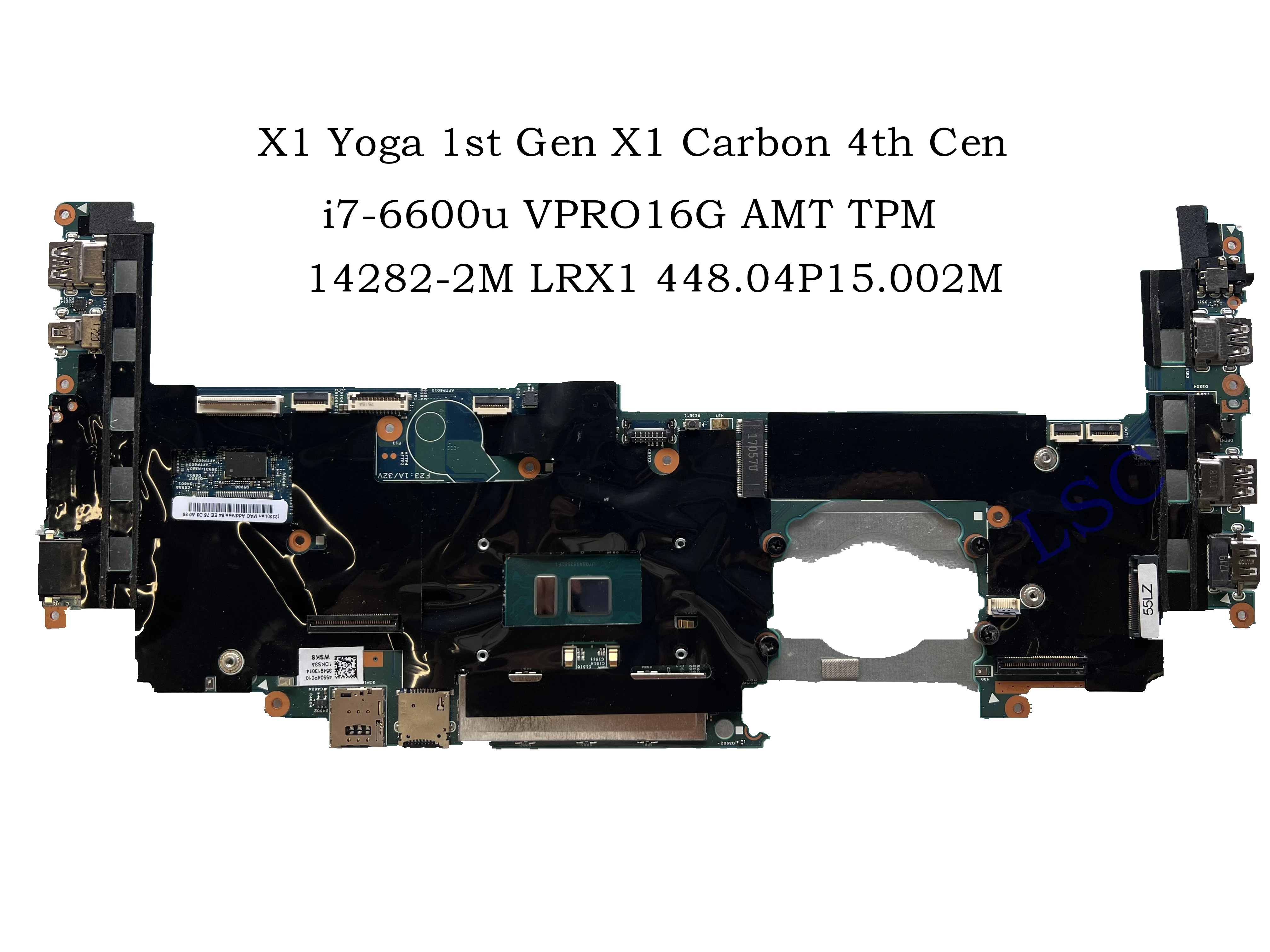 X1-Yoga-1st-Gen-X1-Carbon-4th-Gen-Laptop-Motherboard-for-Lenovo ...