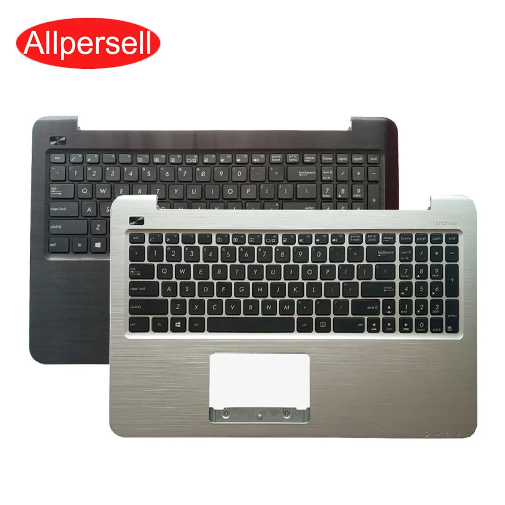 Palm rest shell for ASUS FL5900U A556U K556U X556U F556U R558U VM591U ...