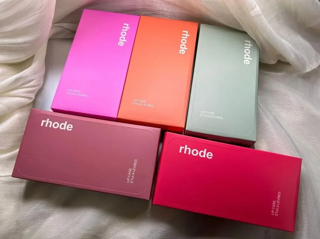 Qualidade-original-Moda-Watch-Box-para-Rhod-Phone-Case-Embalagem-de ...