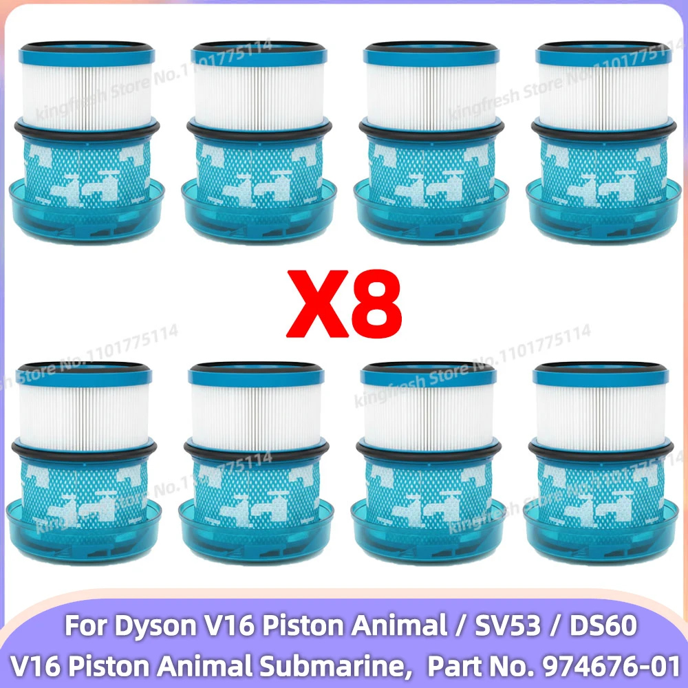 Compatible For Dyson V16 Piston Animal / Dyson V16 Piston Animal ...