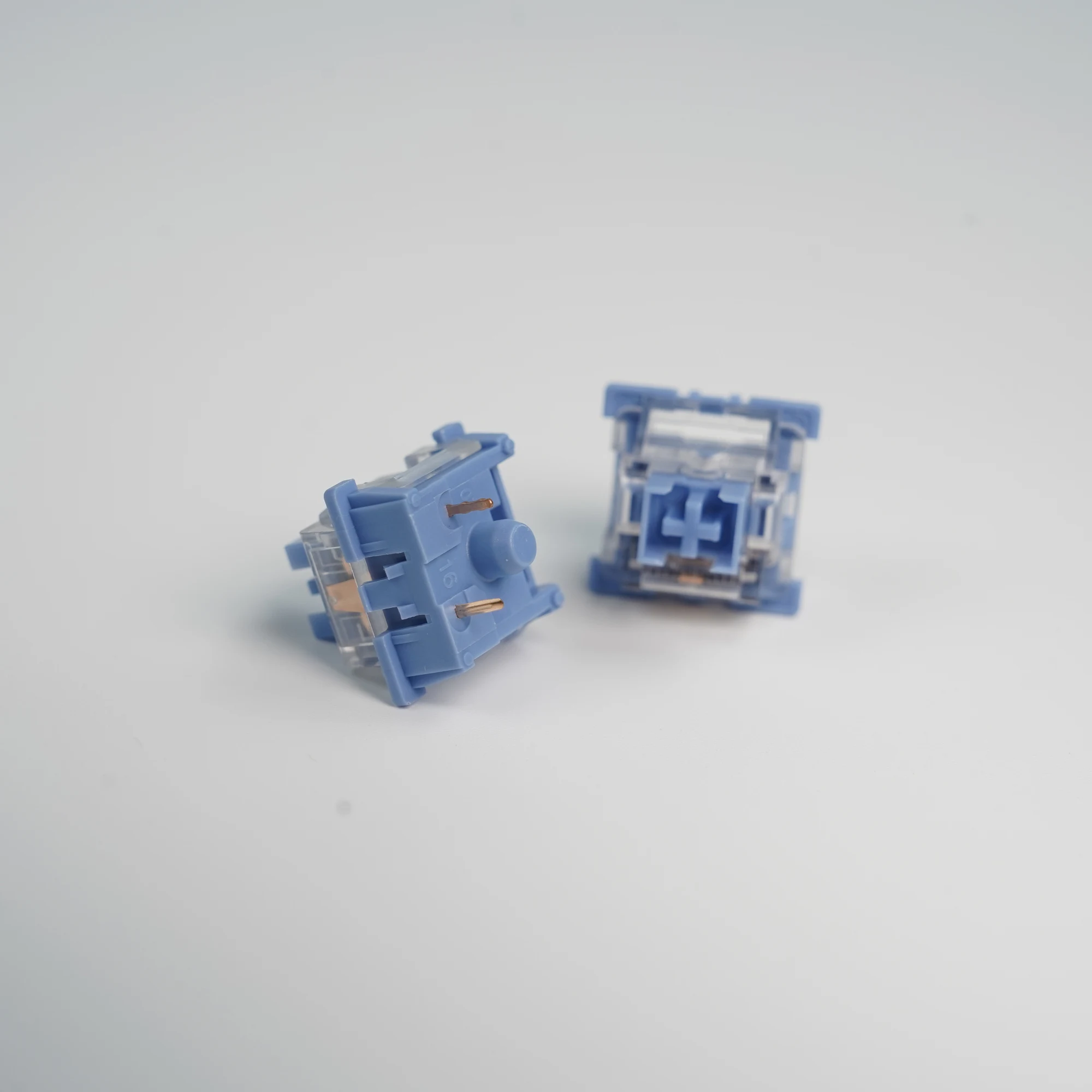 Outemu-Milk-Tea-Switch-Milk-Peach-Switch-Milk-Green-Switch-Mechanical ...