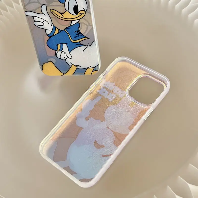 Donald Duck Iphone