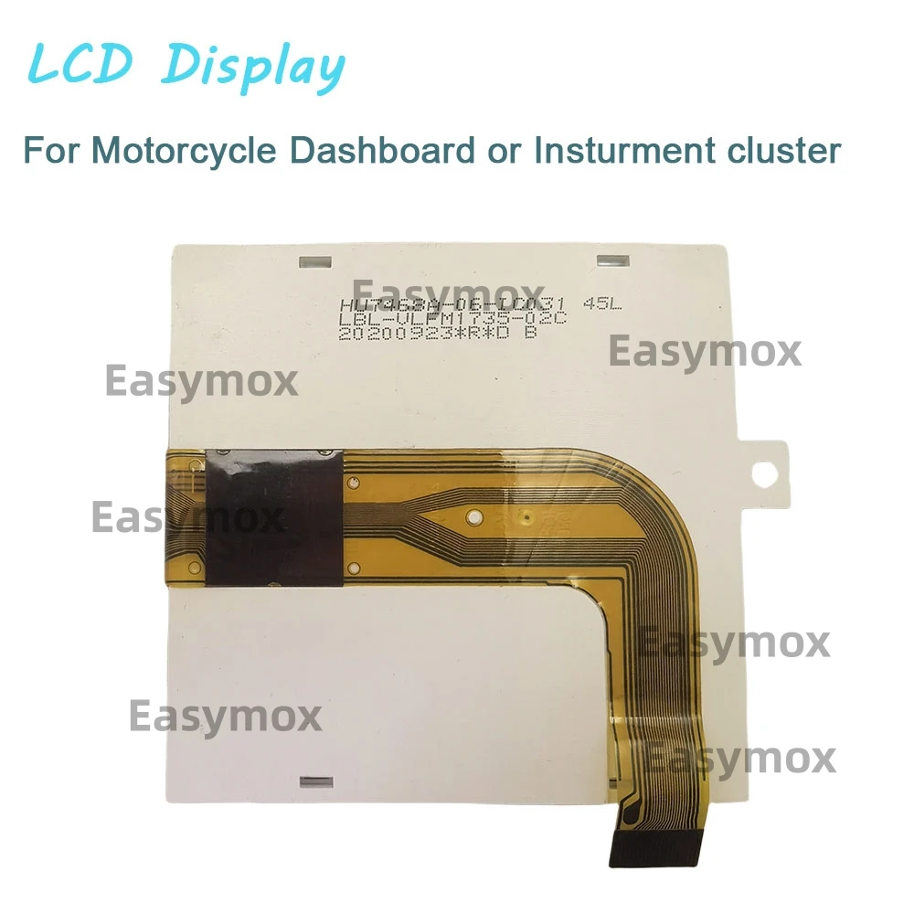 Original-Genuine-LBL-VLFM1735-02C-LCD-Display-Motorcyle-Screen-for-Motorcycle-Speedometer ...