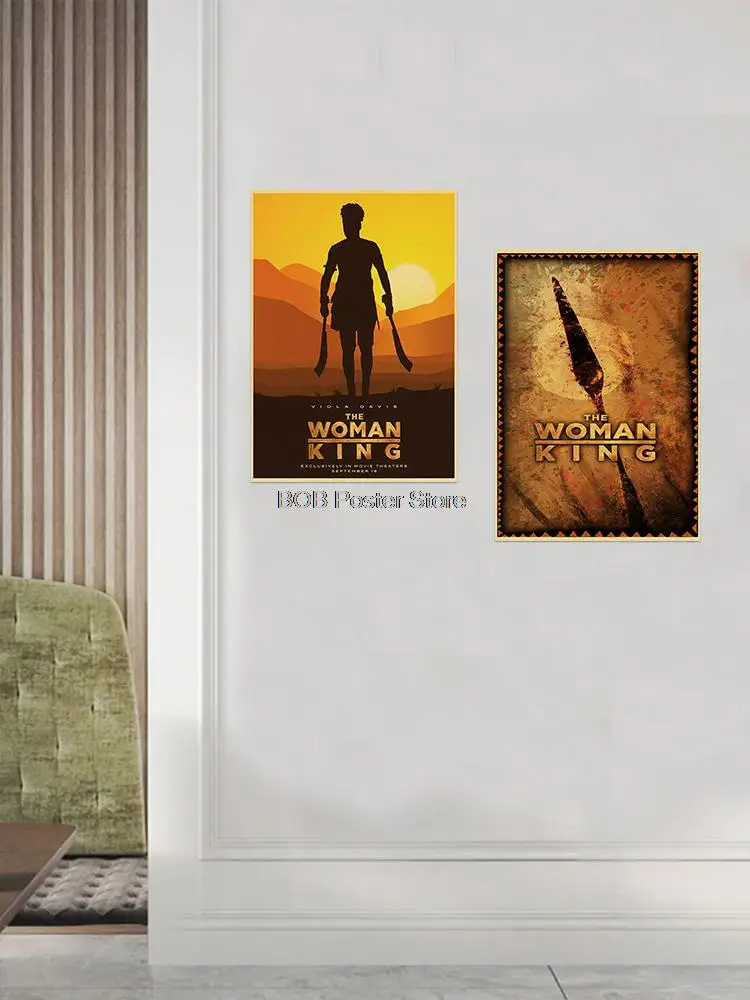 Individuality Poster