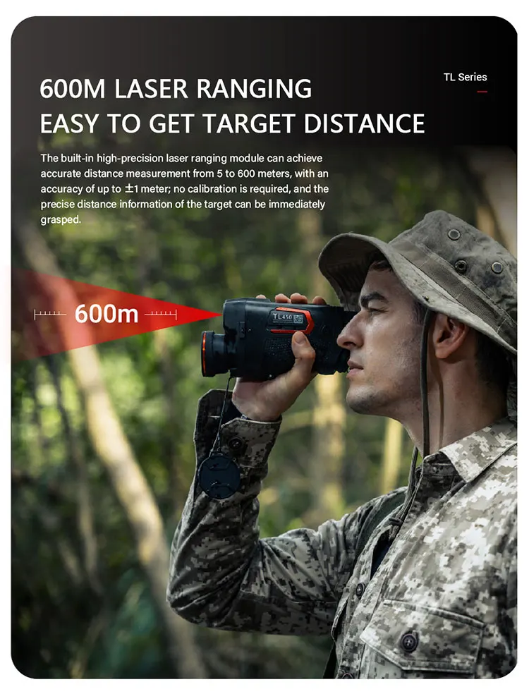 GUIDE TL450-LRF Fusion Thermal Mono 400x300 - GUIDE στο airgunshop.gr