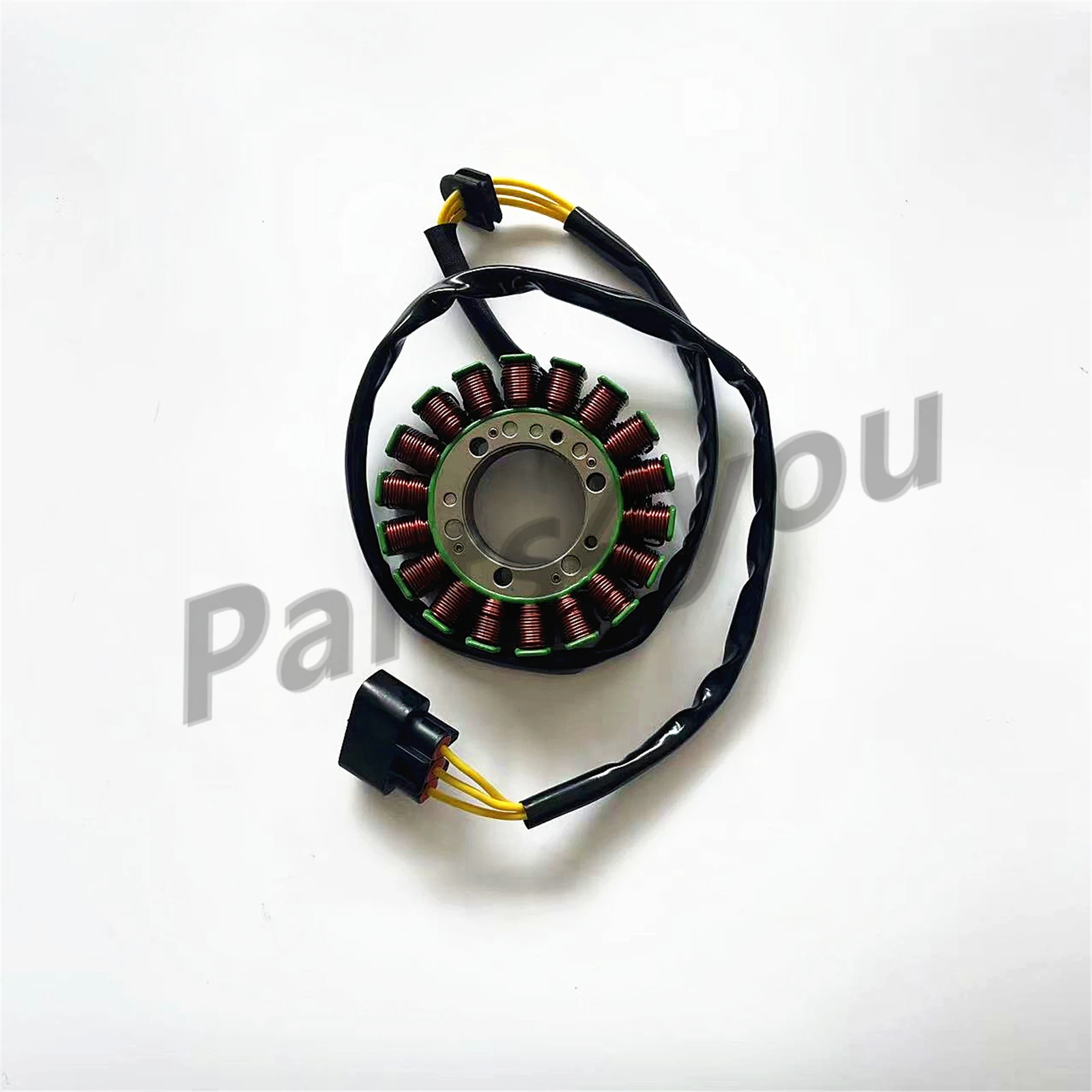 Stator Starter Generator Magneto for Stels ATV 800 Guepard Dominator ...