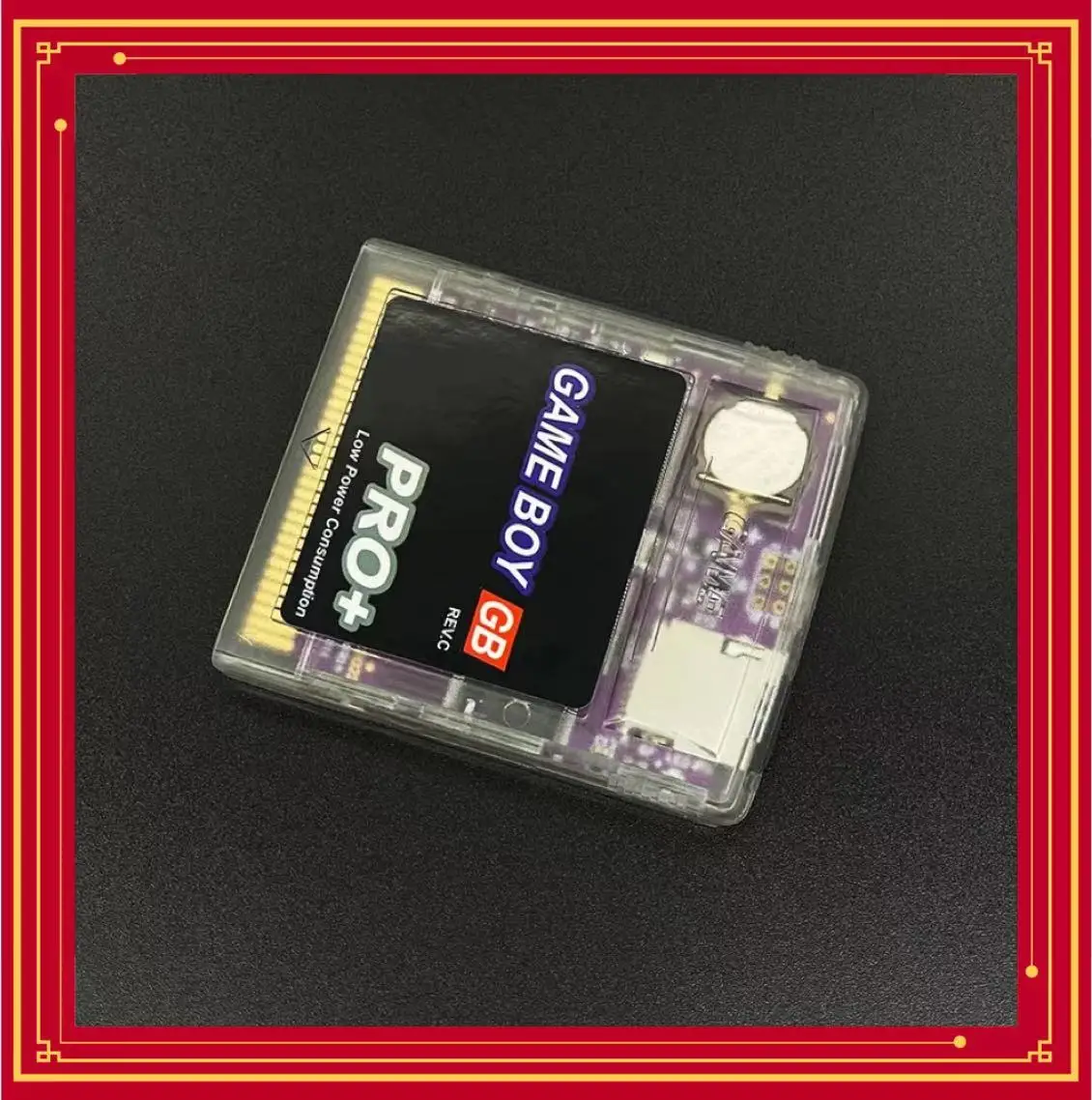 2024-1000-IN-1-Game-Cartridge-for-Gameboy-Color-Game-Boy-Everdrive-Cart ...