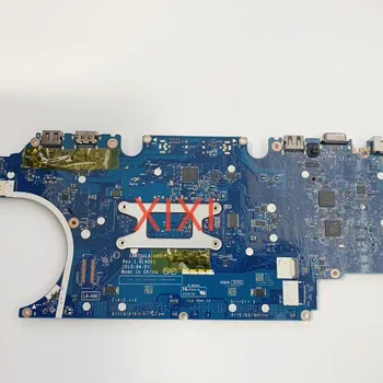 ZAM70 LA-A901P For Dell Latitude E5450 Laptop Motherboard With CPU I3 I5 I7 5th Gen 100% Fully ...