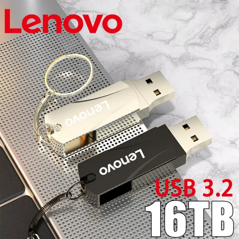 Lenovo-Mini-USB-Flash-Drive-16TB-Pen-Drive-8TB-High-Speed-USB-Memory ...
